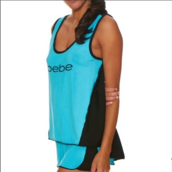 bebe | Intimates & Sleepwear | Nwt Bebe Pajama Set | Poshmark
